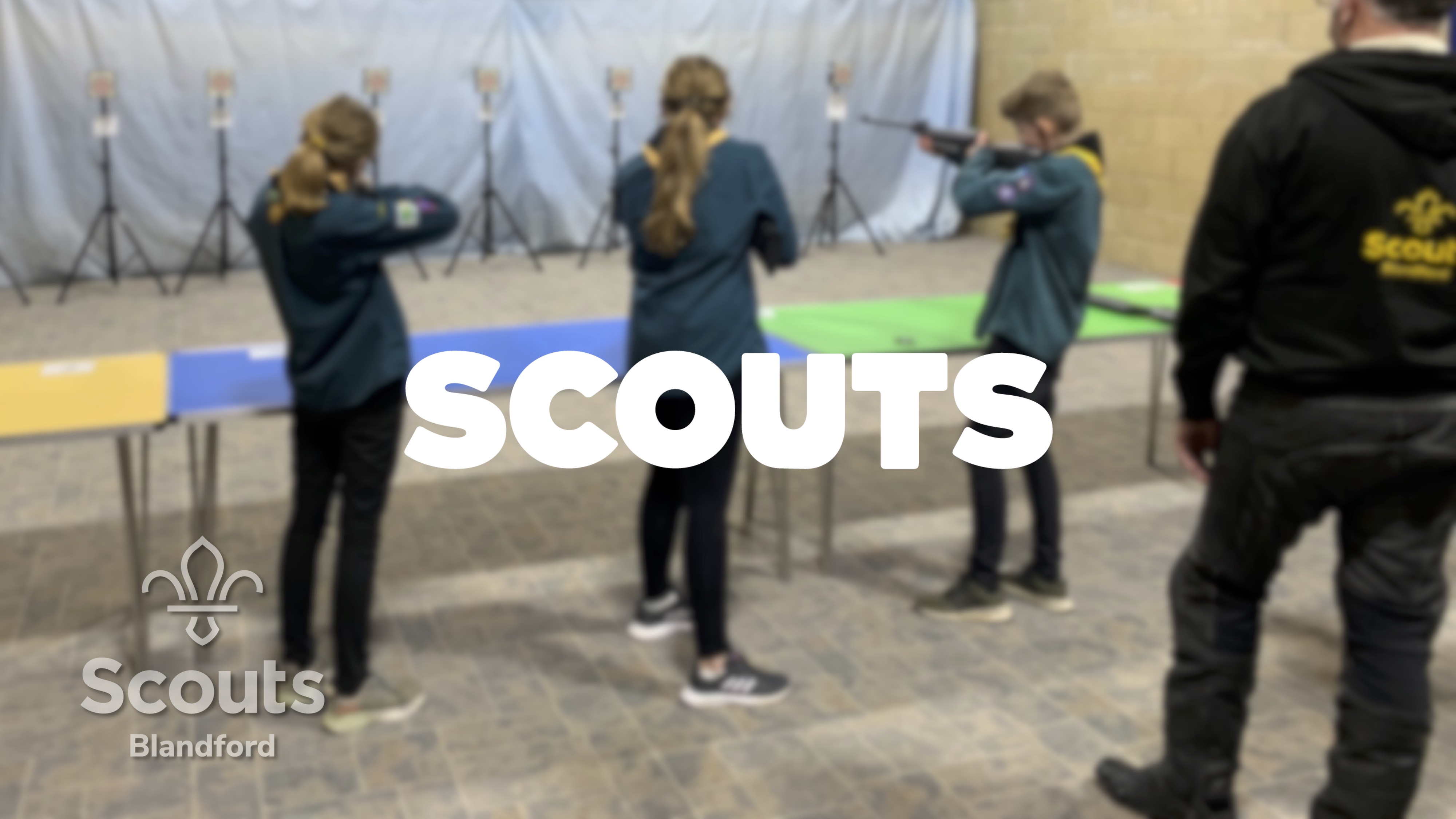 Scouts – Scouts